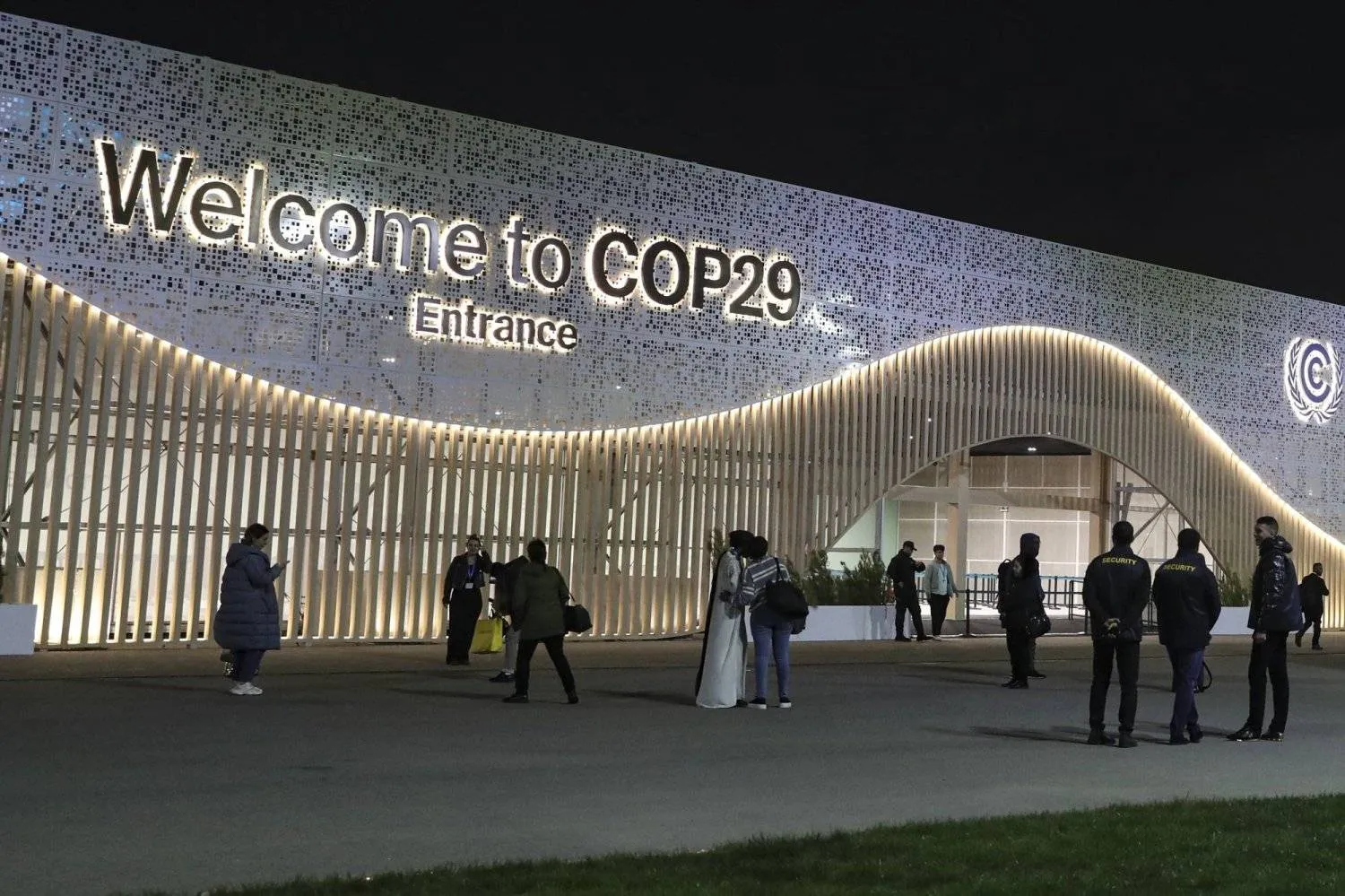 COP29 Nations are No Closer to a Goal on Cash for Climate Action