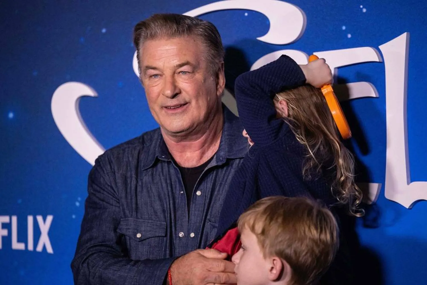 Mother of Cinematographer Killed on Set of Alec Baldwin Film ‘Rust ...