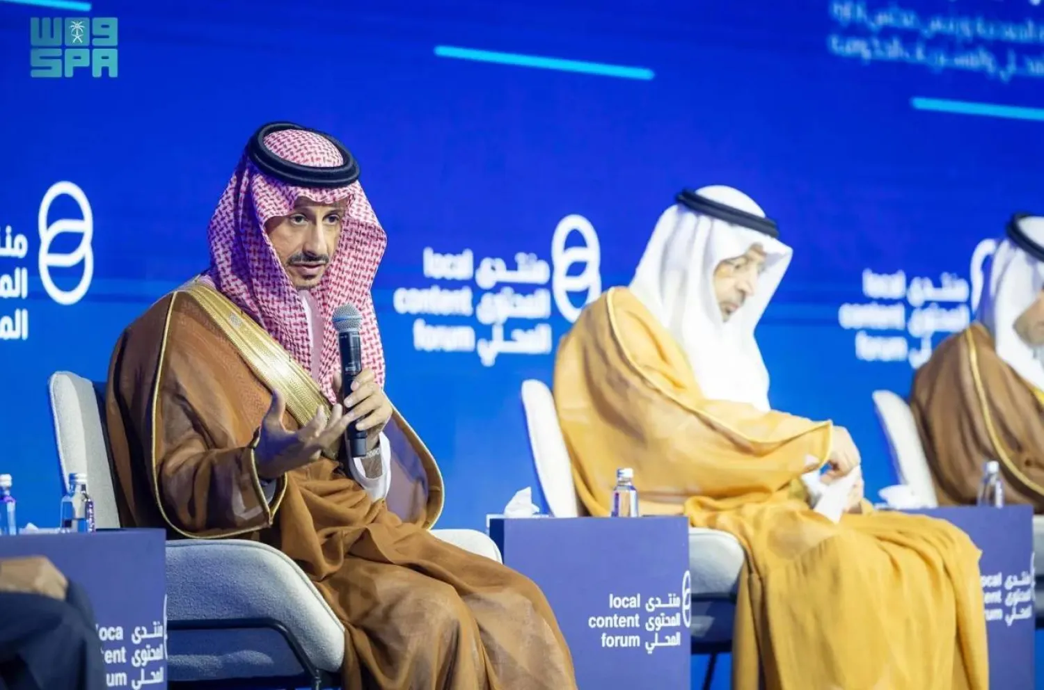 Saudi Arabia’s Al-Khateeb: Tourism Key Supporter of Economic Diversity