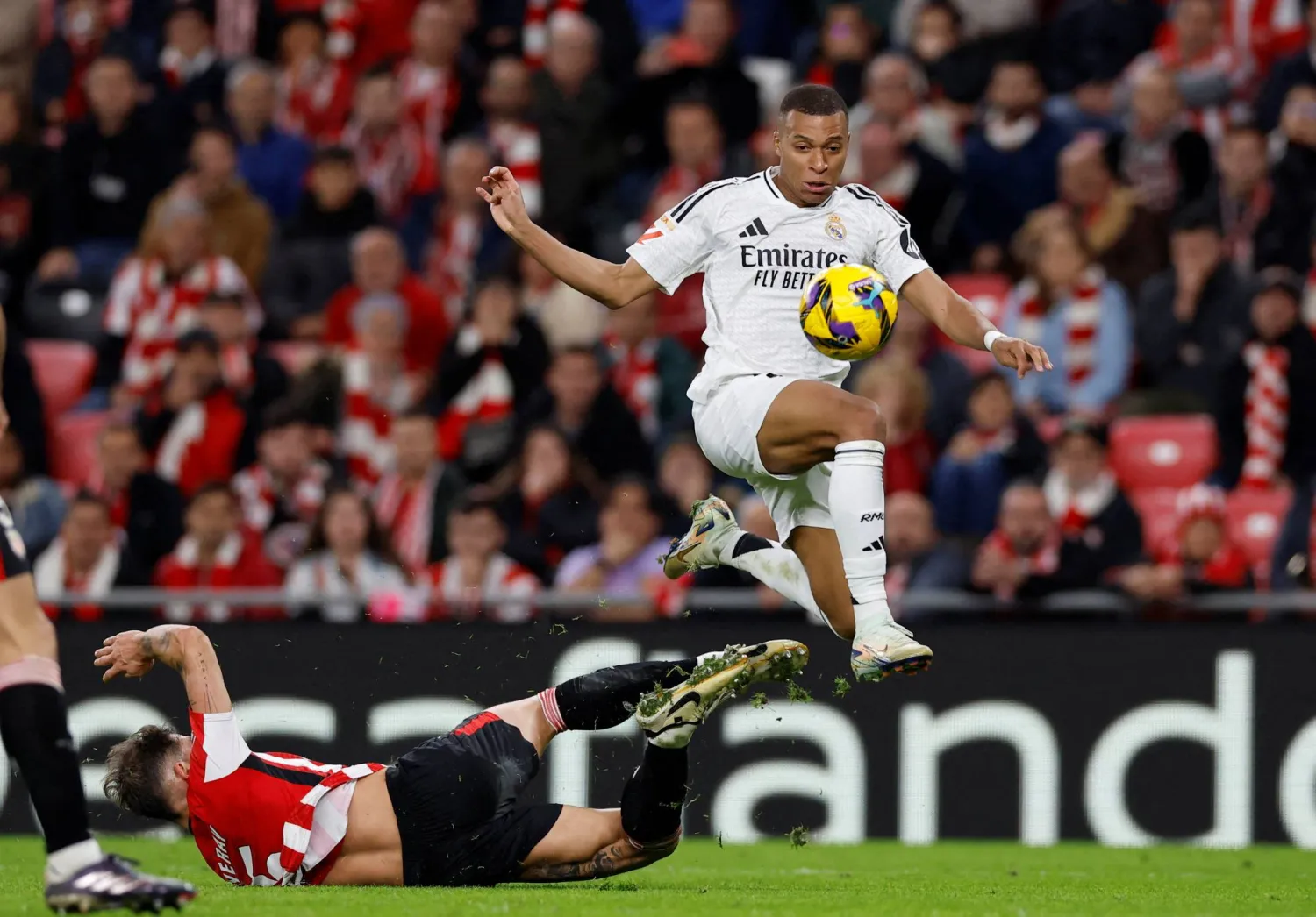 Mbappé Enduring 'Difficult Moment' as he Misses Another Penalty Kick ...