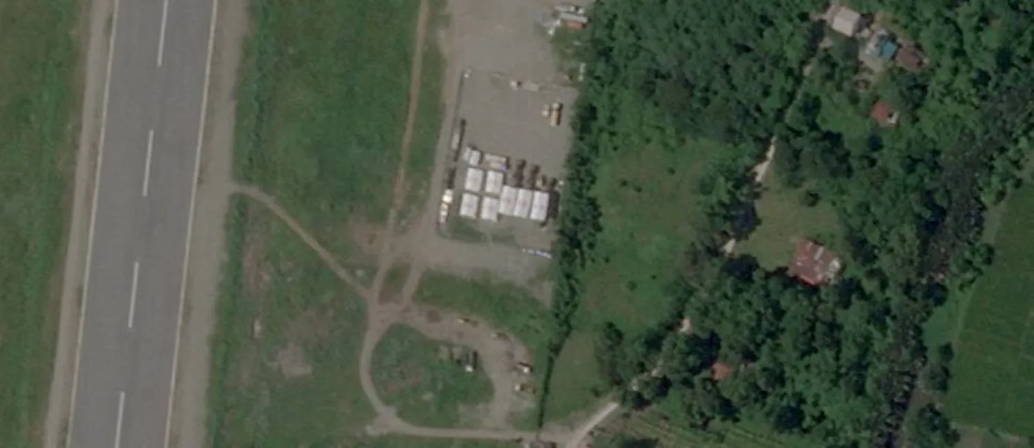 US Says Military Exercises with Philippines 'Purely Defensive,’ for ...