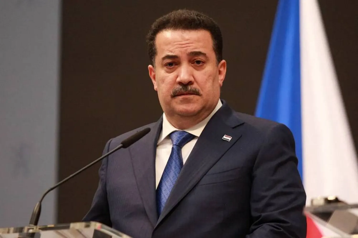 Rubio, Iraqi PM Speak About Iran’s ‘Malign Influence’, Energy, US ...