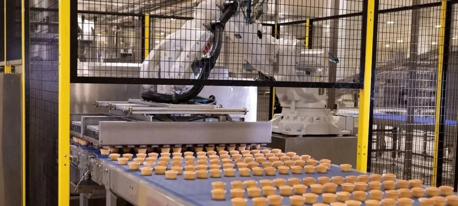 Saudi Investment in Jordan’s Al-Youm Bakeries to Drive Its Expansion Plans