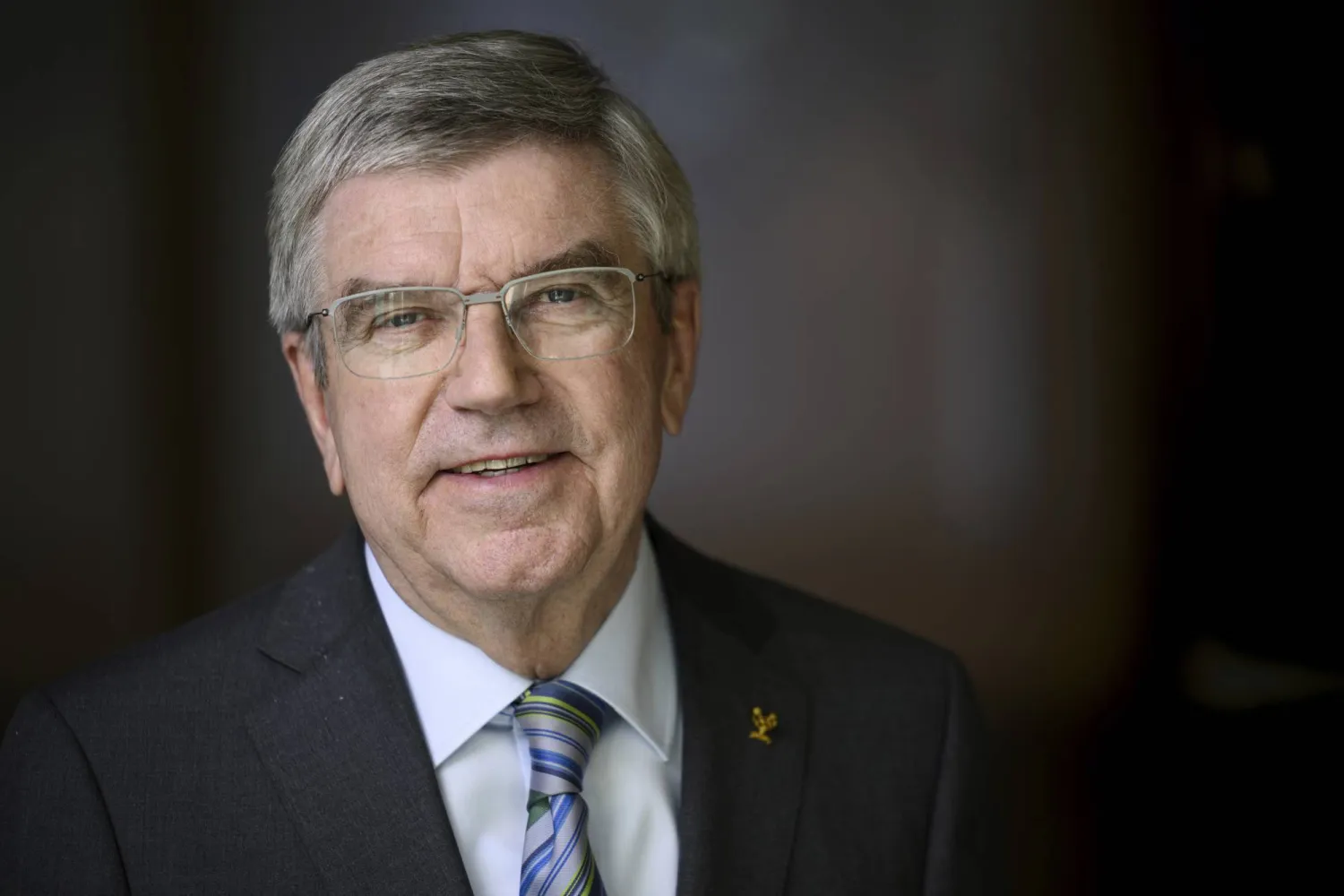 Bach: IOC Confident of Trump Support for LA 2028 Olympics