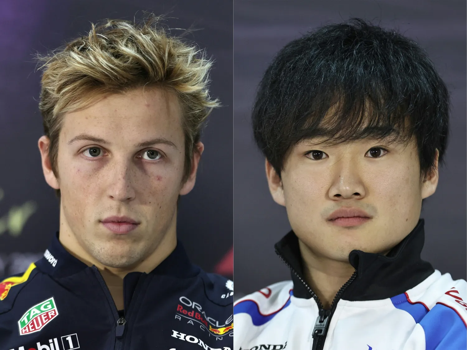 Red Bull Formula 1 Team Drops Liam Lawson and Replaces him with Yuki ...