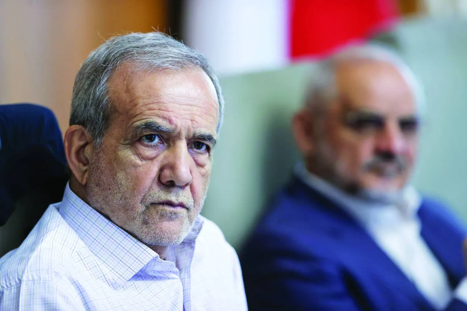 إيران:خطة بديلة إذا فشلت المفاوضات