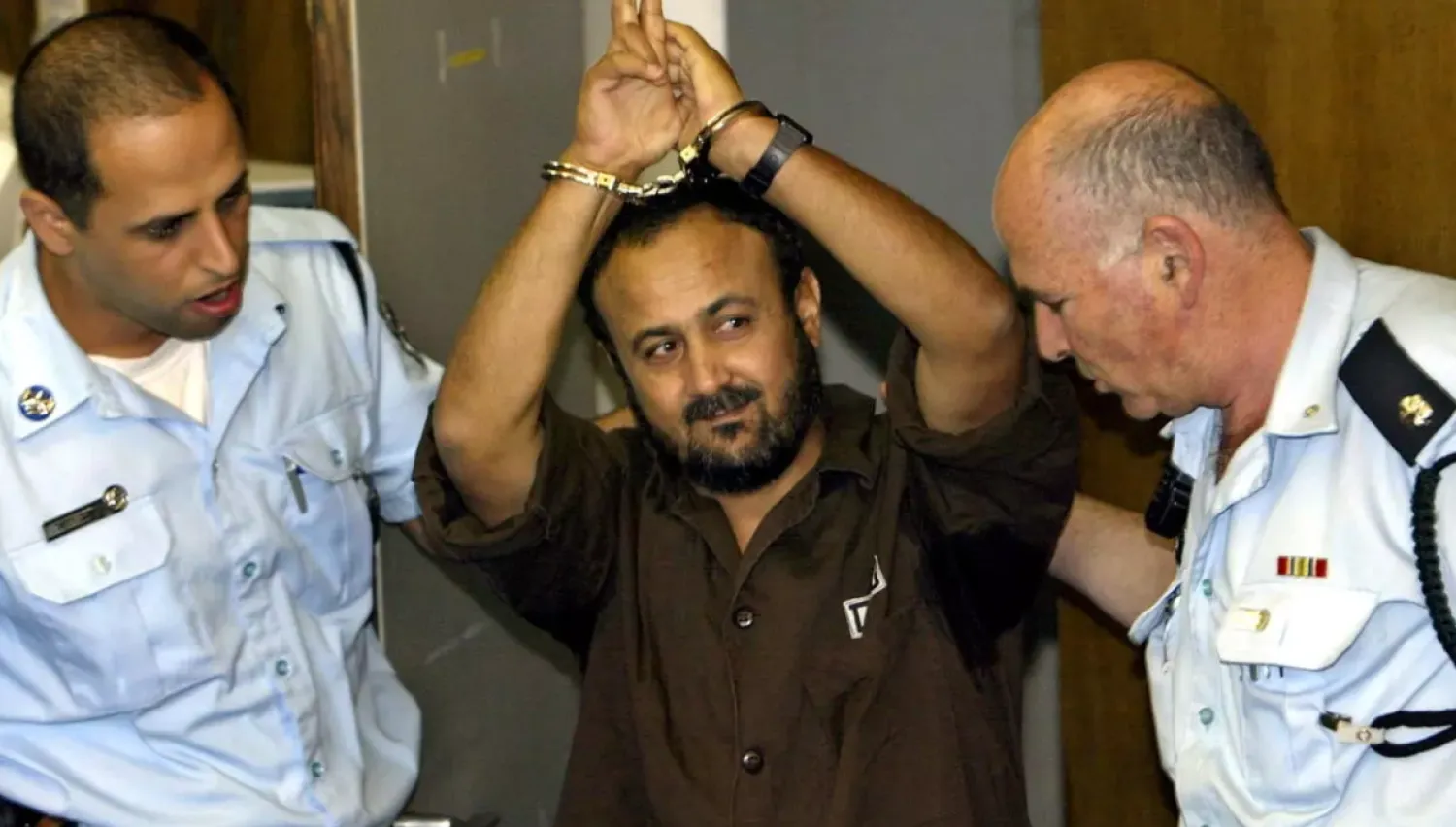 UN Condemns Israeli Minister for Taunting Palestinian Prisoner