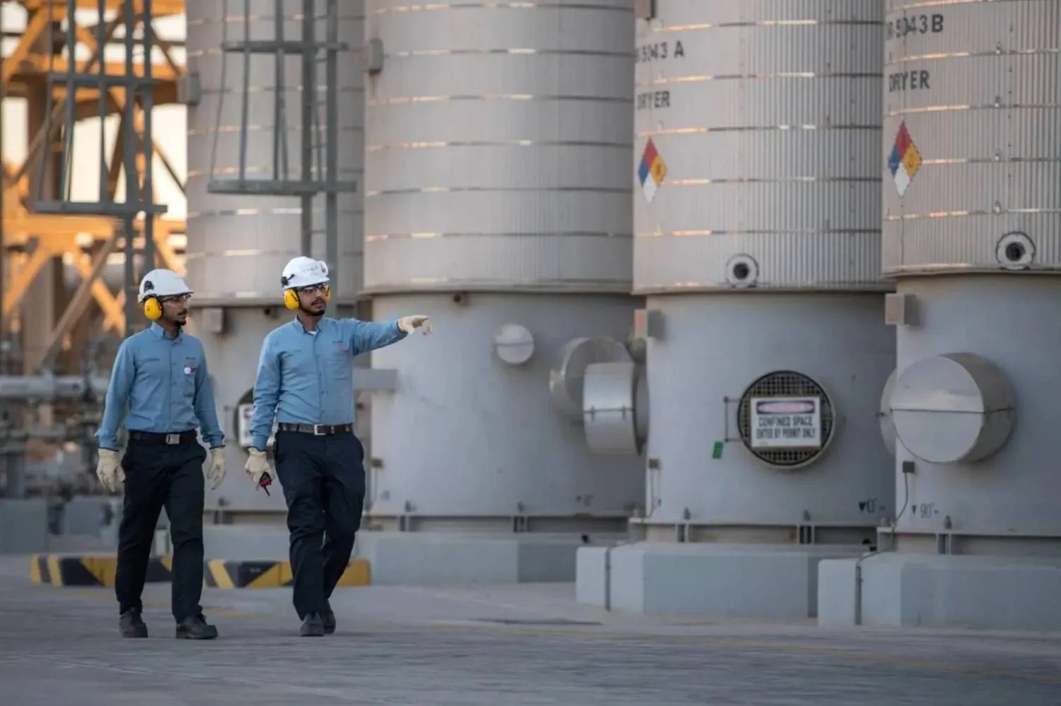 Restructuring Moves SABIC to Reclaim Ground in the Petrochemicals Race