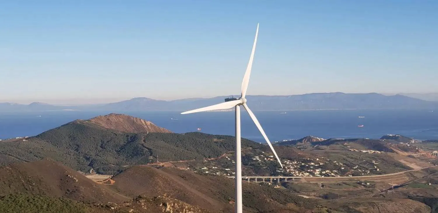 US Halts Work on Huge, Nearly Complete Offshore Wind Farm