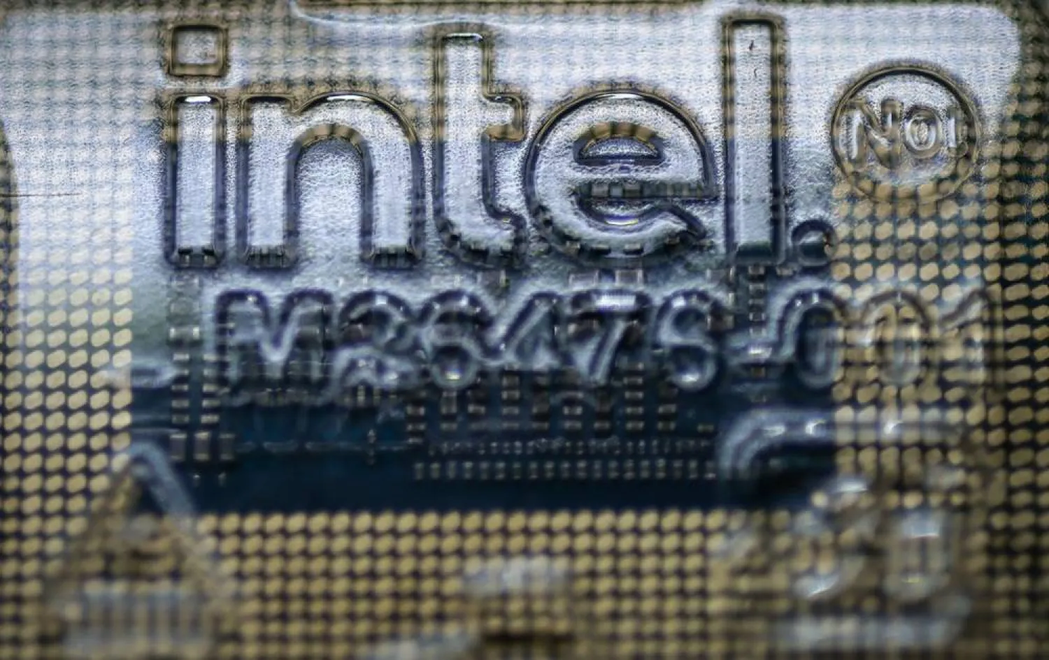 US to Take 10% Equity Stake in Intel, in Trump’s Latest Corporate Move