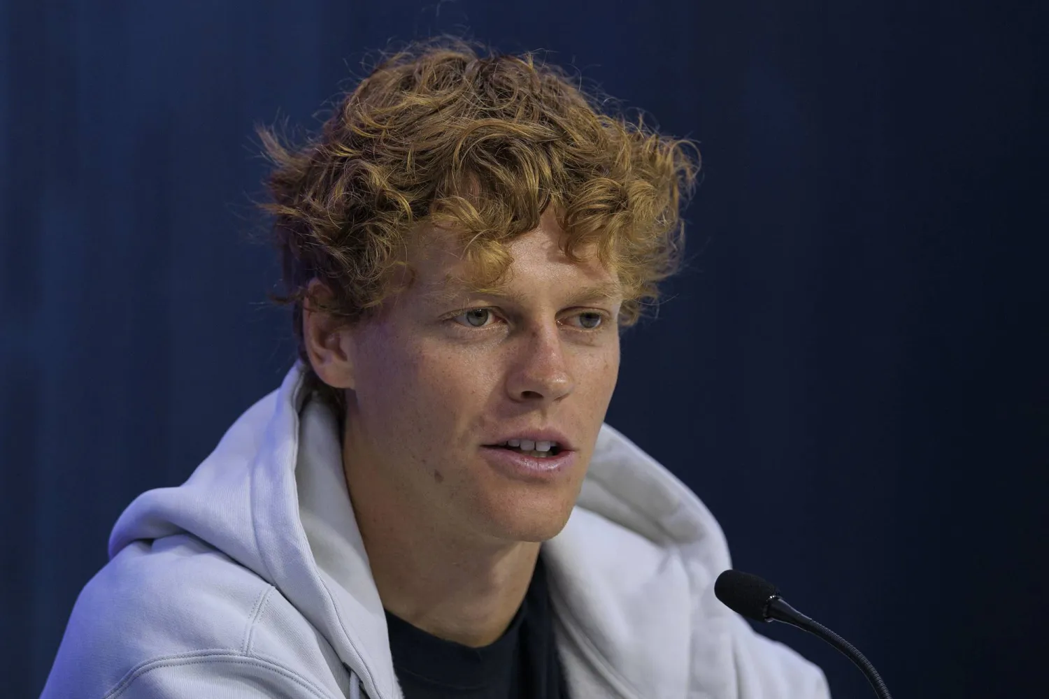 Sinner, Sabalenka Chasing Rare Repeats as US Open Gets Underway