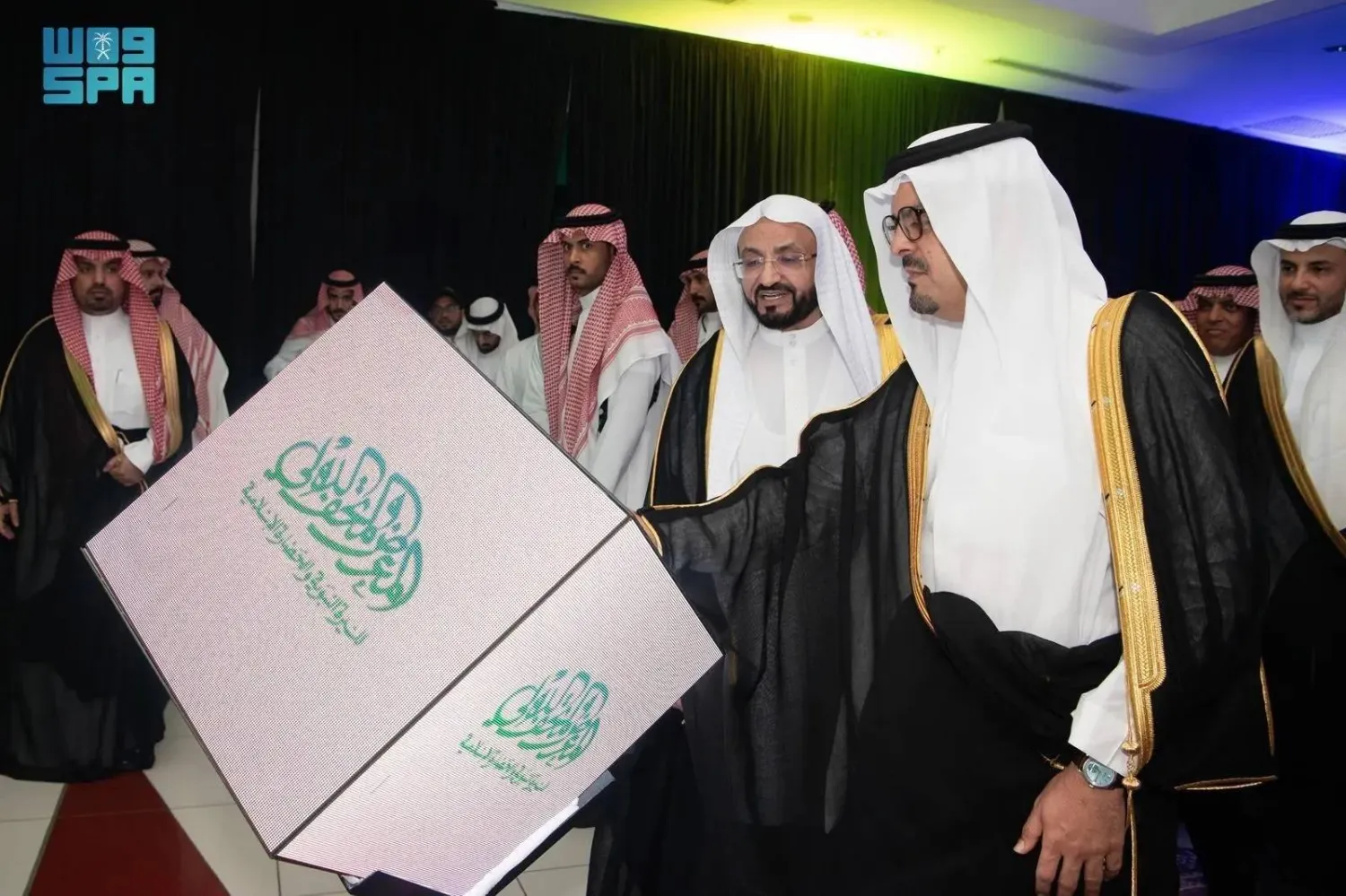 Int’l Fair and Museum of Prophet’s Biography, Islamic Civilization ...