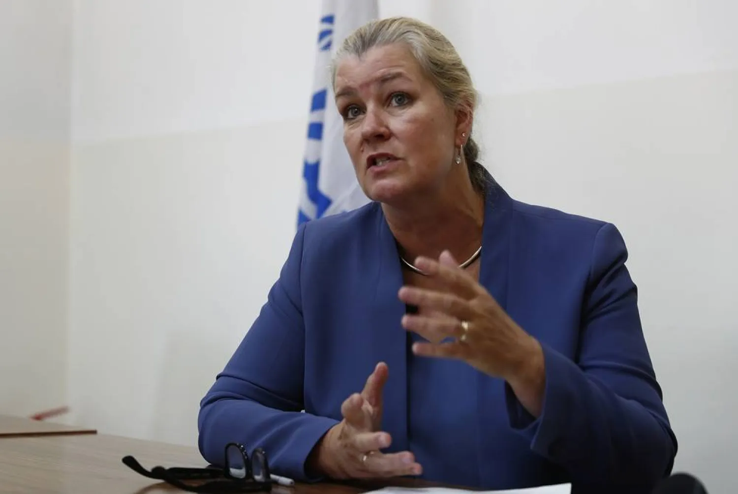 850,000 Syrian Refugees Have Returned Home Since Assad’s Fall, UN Says