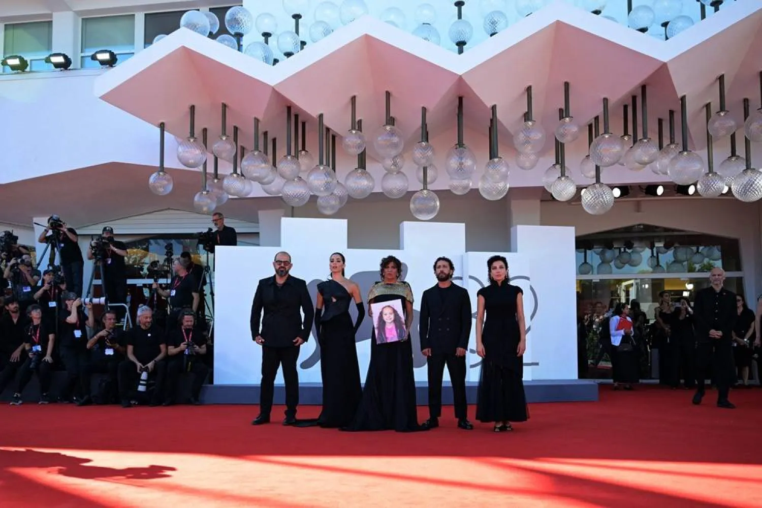 In the Shattering ‘The Voice of Hind Rajab,’ the Story of a 6-Year-Old ...