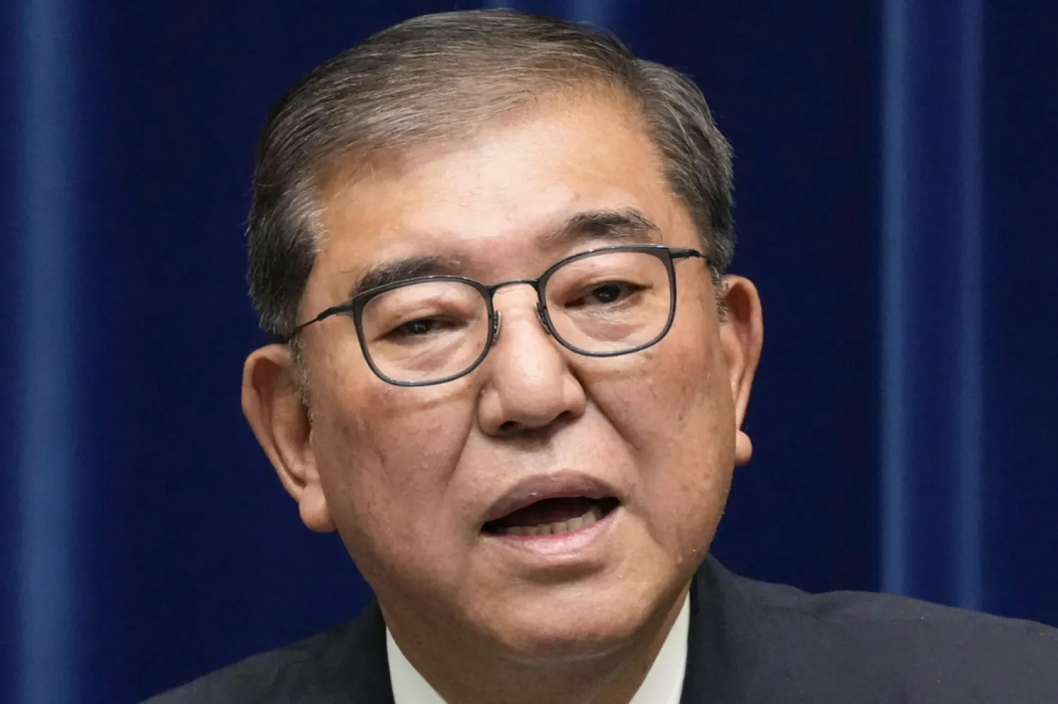 Japan's Prime Minister Resigns after His Party Suffered a Historic ...