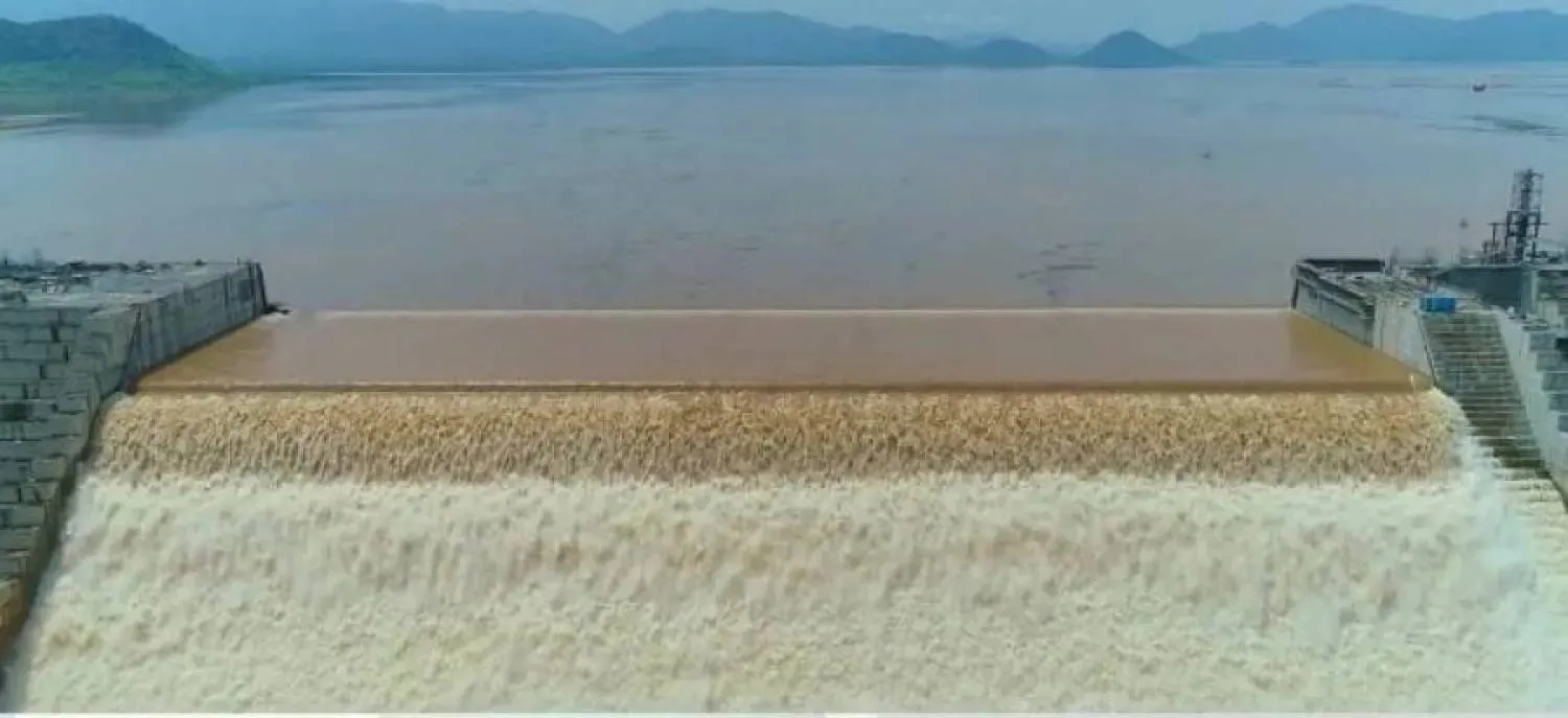 Egypt Warns of Water Scarcity as Ethiopia Sets to Open Dam