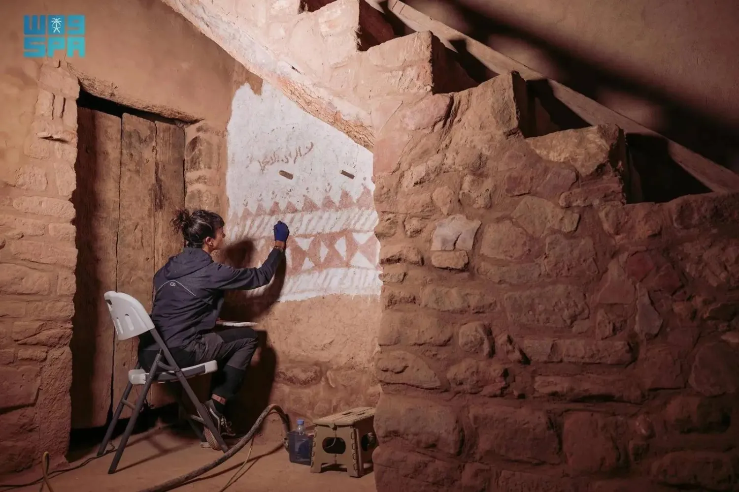 Eight Creative Projects Support 'AlUla Cultural Grants' Initiative