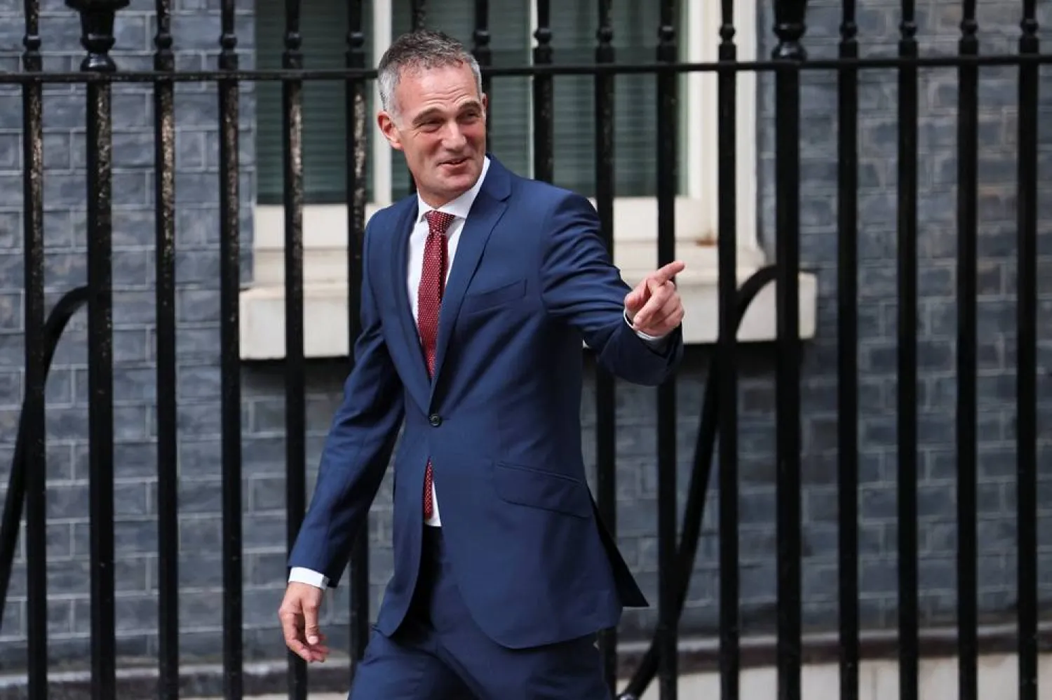 US Financial Firms Pledge $1.7 Billion to UK Ahead of Trump’s Visit