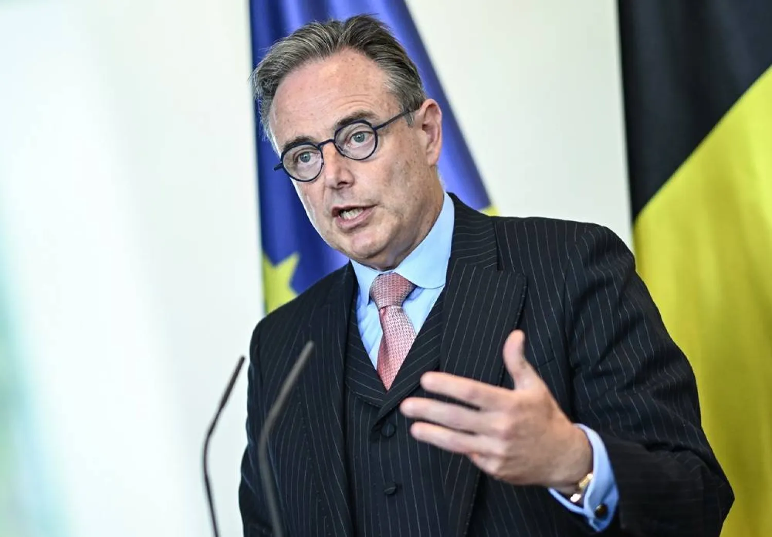 Belgian Festival’s Decision to Cancel a Concert Led by an Israeli ...