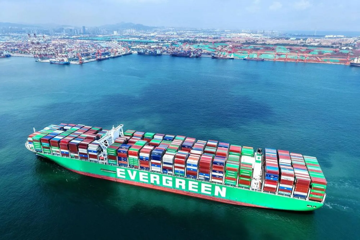 China’s Exports to North Korea See First Year-on-Year Decline of 2025