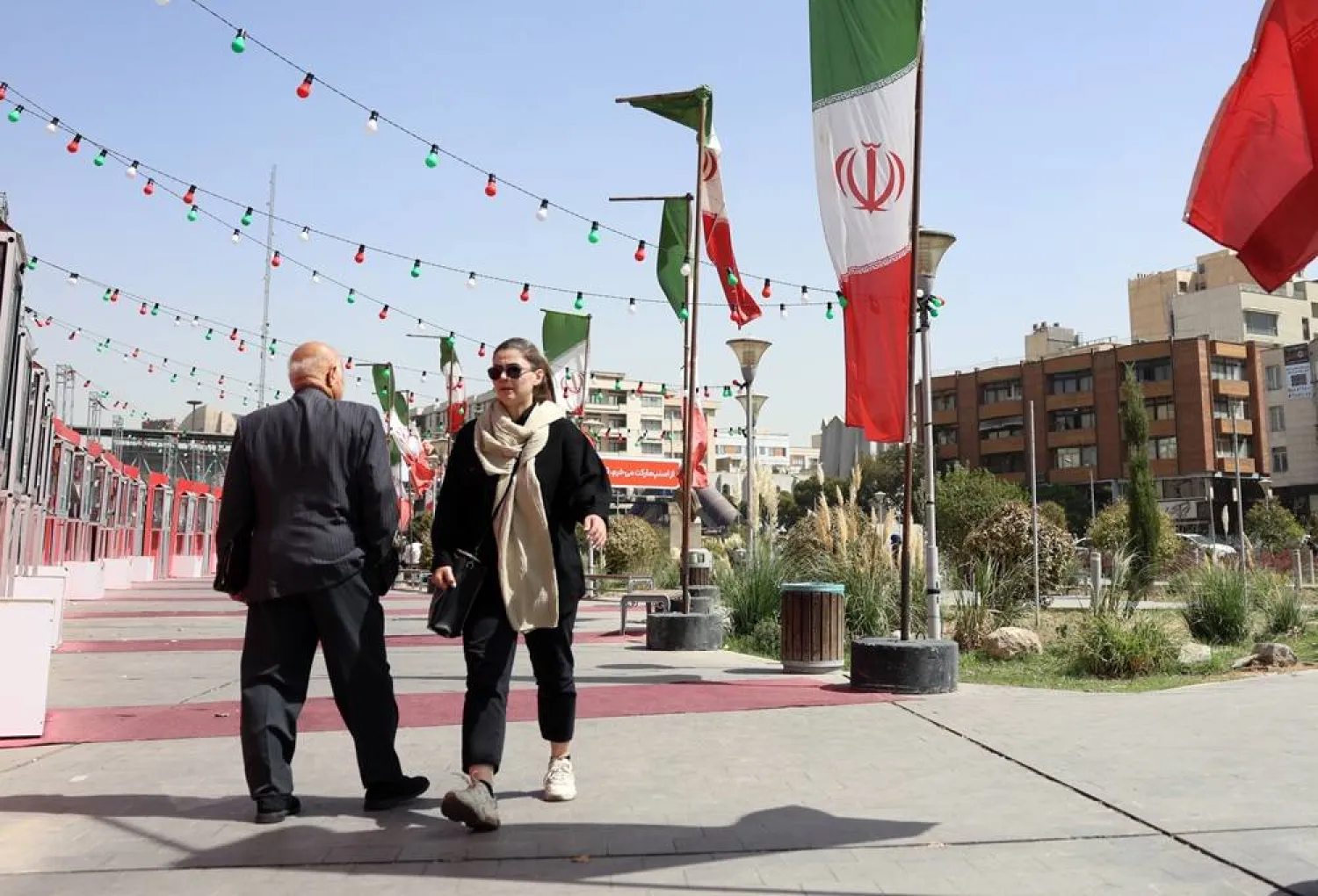 Russian Drone Fell in Eastern Poland, Warsaw Says