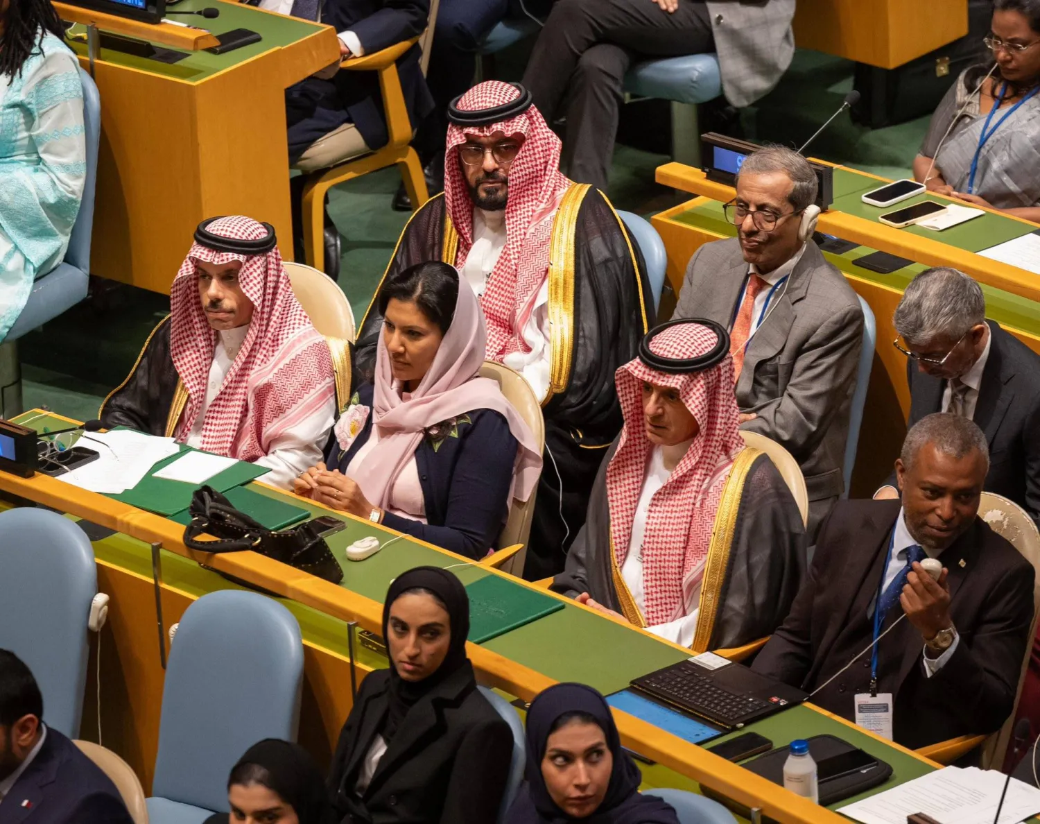 GCC Renews Mandate of Jasem Albudaiwi as Secretary-General