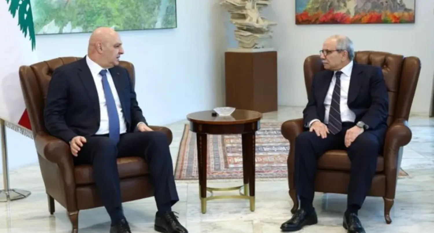 Lebanon: Aoun, Salam Differences Unlikely to Escalate into Crisis