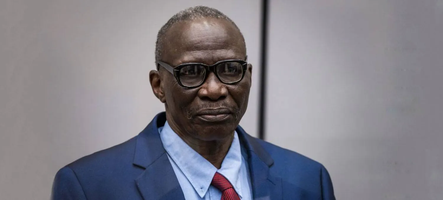 ICC Convicts Janjaweed Commander in Sudan