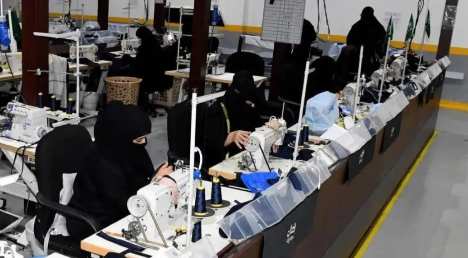 World Bank: Saudi Arabia One of World’s Fastest in Empowering Women