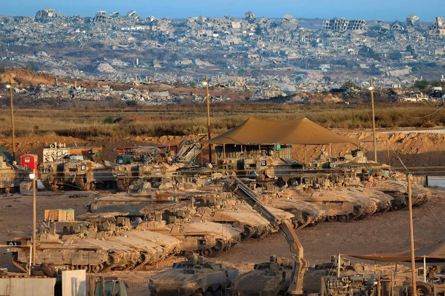 Israel Identifies Remains of a Hostage as Hamas Says It Is Committed to ...