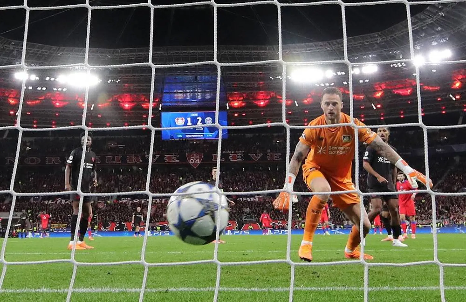 Upbeat Norris Hopes for Strong Race