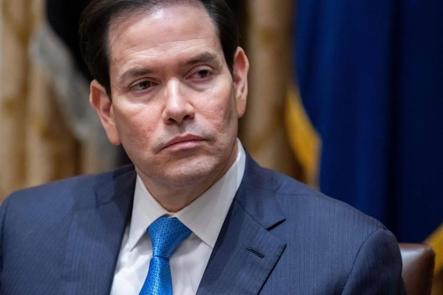 Rubio to Visit Israel from Thursday