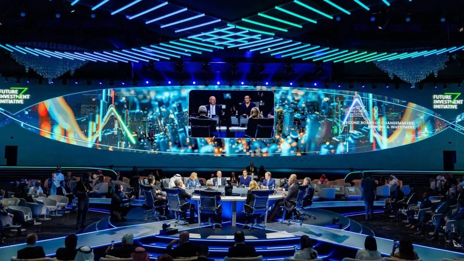 Saudi Arabia Forges Ahead with Jafurah Shale Gas Field Development