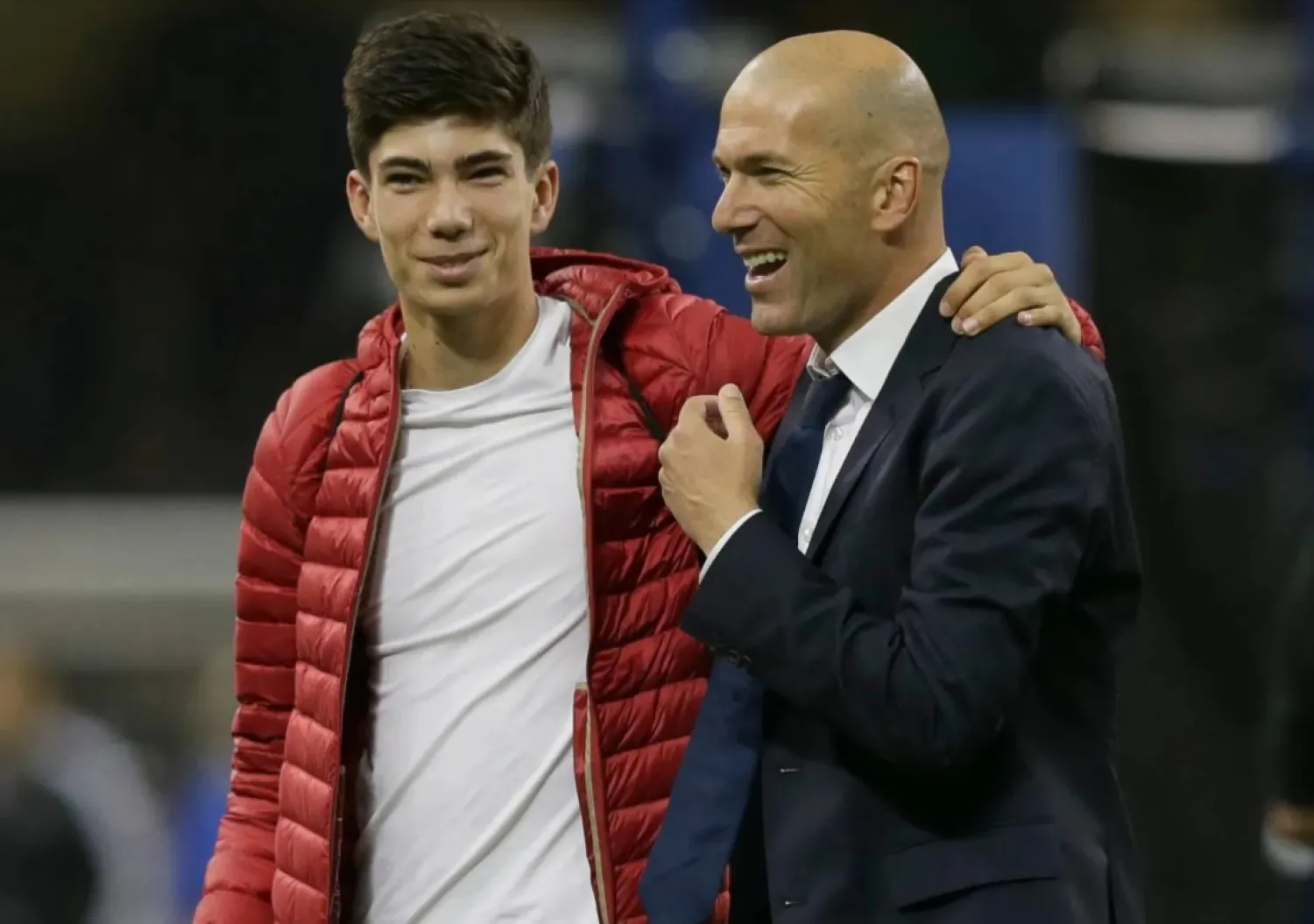 ‘I Leave Defenders Behind for Breakfast’: Leverkusen Signs Young Dutch ...