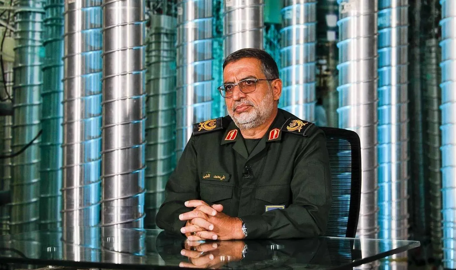 IRGC: Iran Ready for More Complex War with Israel