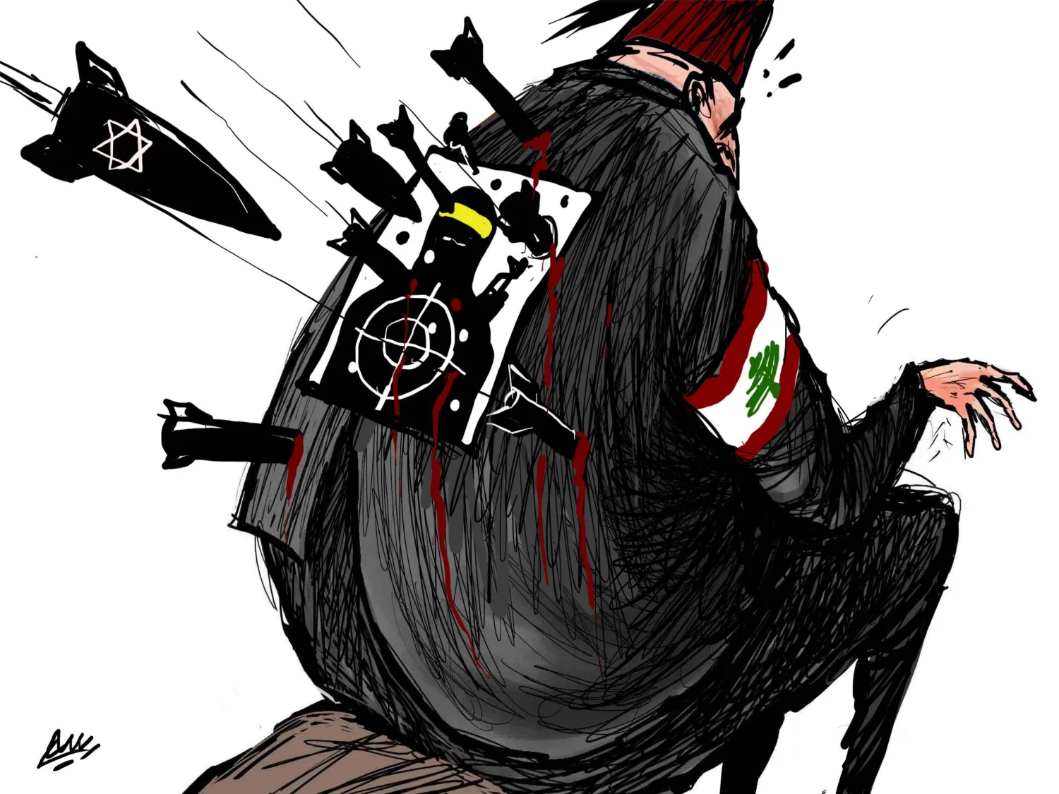 לבנון: היא הסובלת מתקיפות ישראל על חיזבאללה - Nziv.net