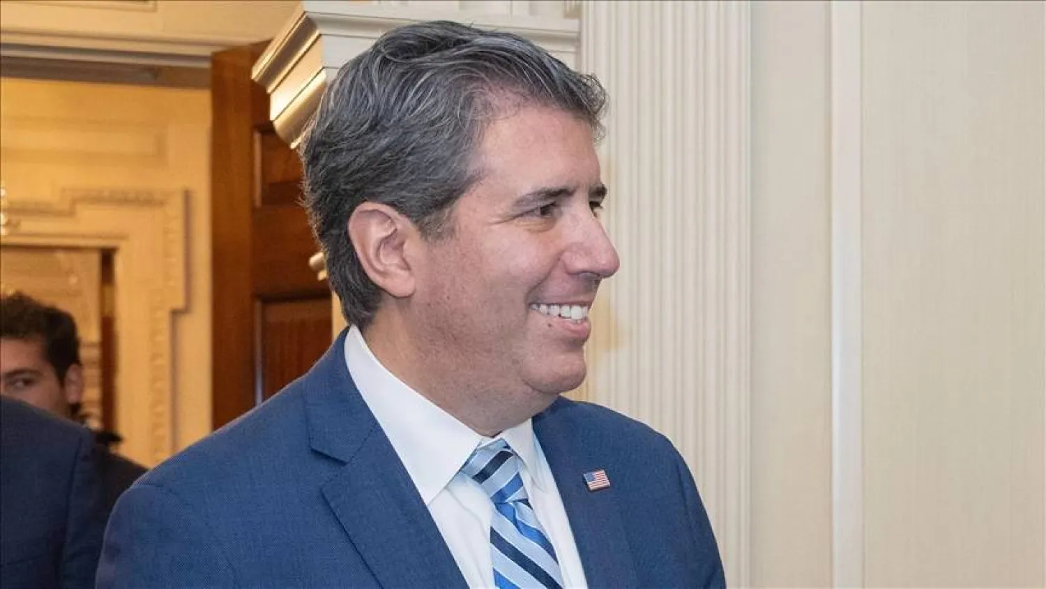 گشت دیپلماتیک آمریکا هم‌زمان با رقابت بر سر تشکیل دولت عراق