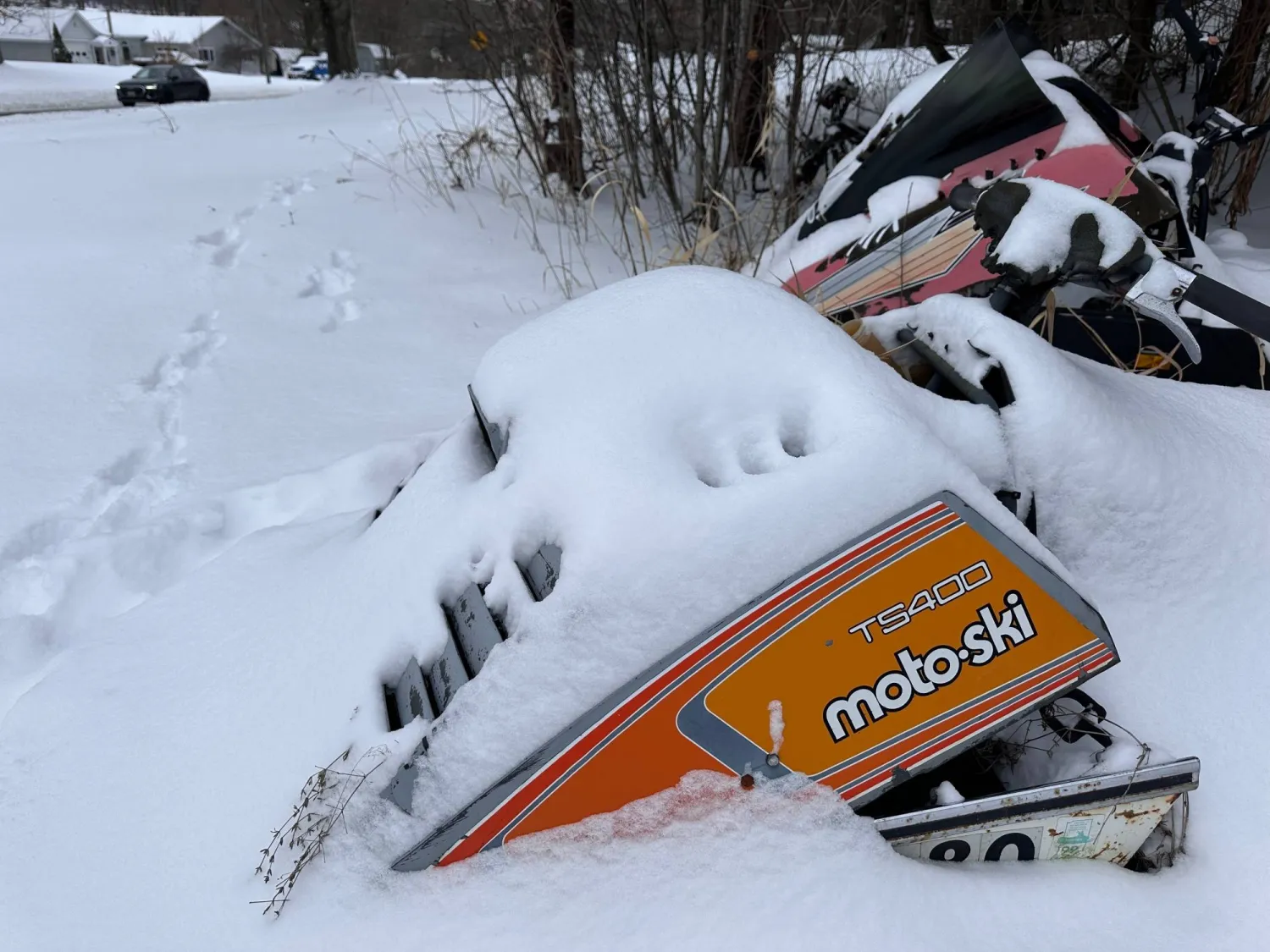 Snowmobiler Dies after Avalanche in California's Sierra Nevada