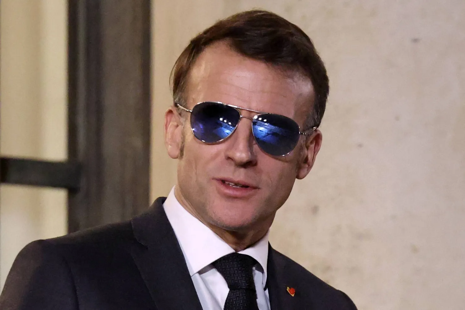 Macron Pushes for Fast-Track Ban on Social Media for Children Under 15