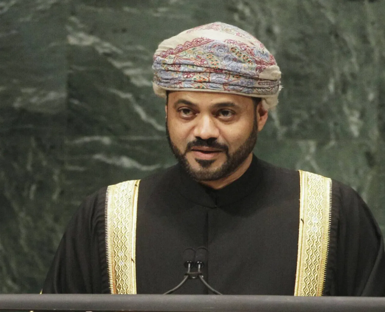 Oman FM Says Success in US-Iran Talks May Require 'Painful Concessions'