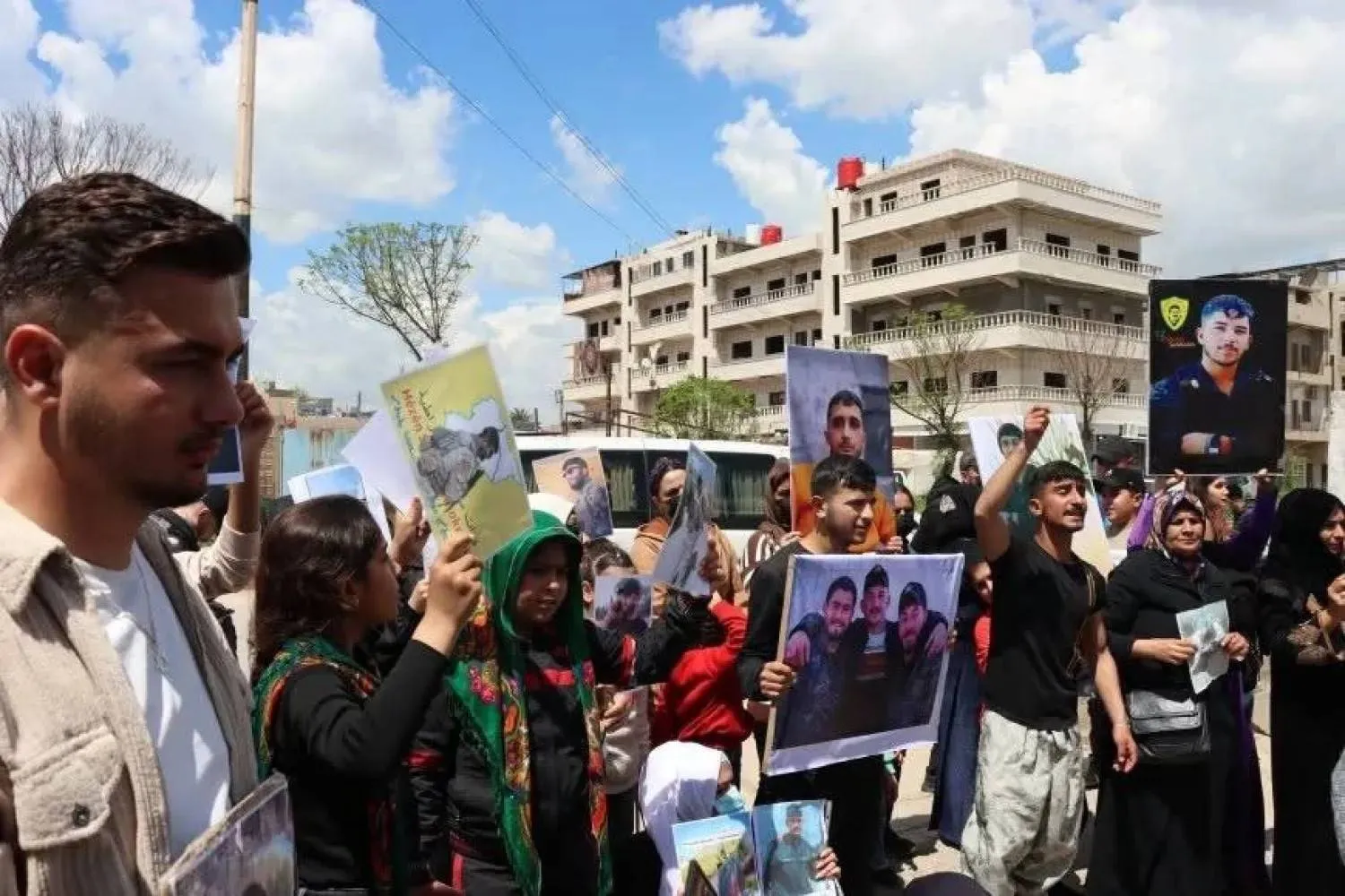 Syria: Pending Issues, Including Arrests Delay SDF Integration