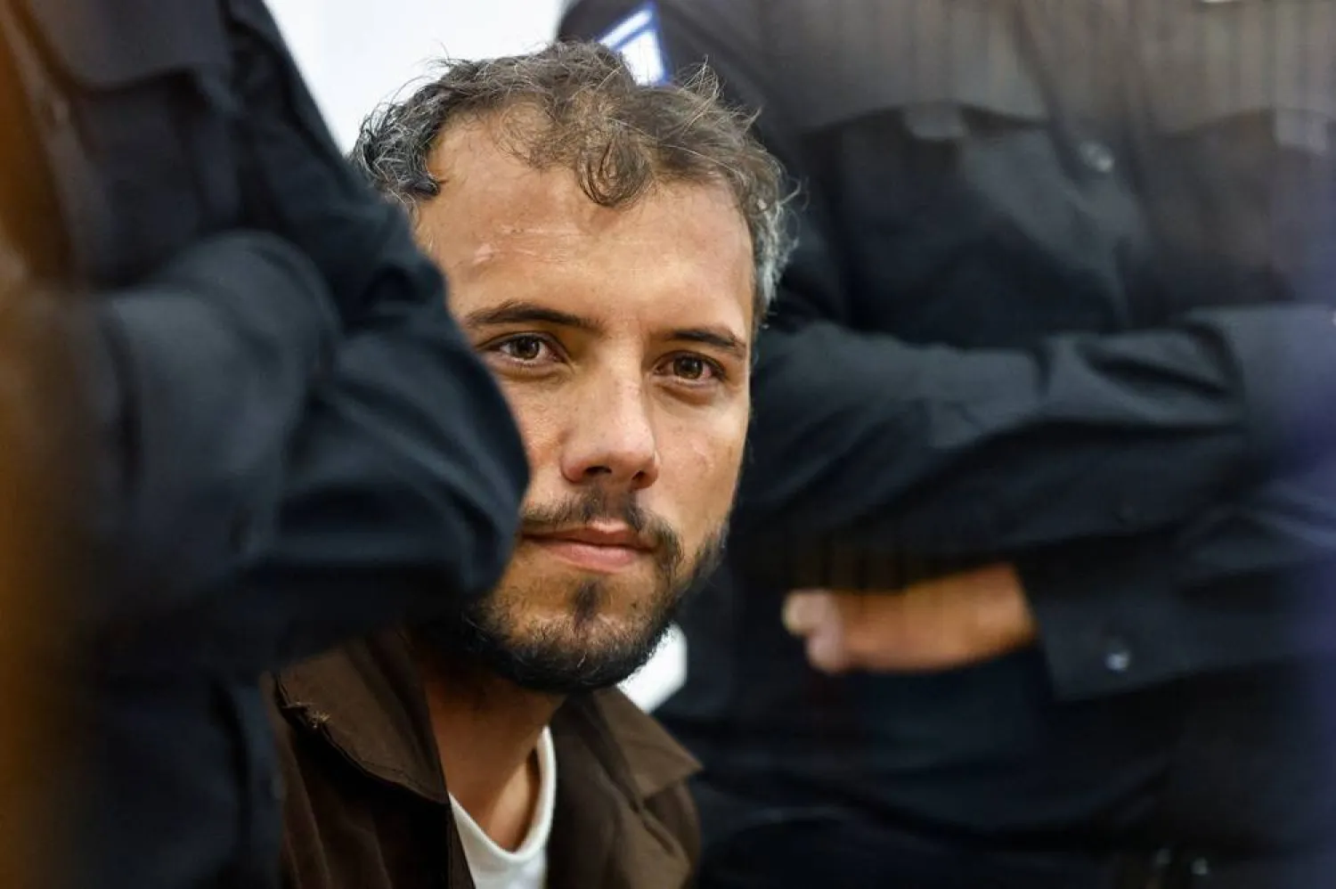 Israeli Court Rejects Flotilla Activists’ Appeal Challenging Detention