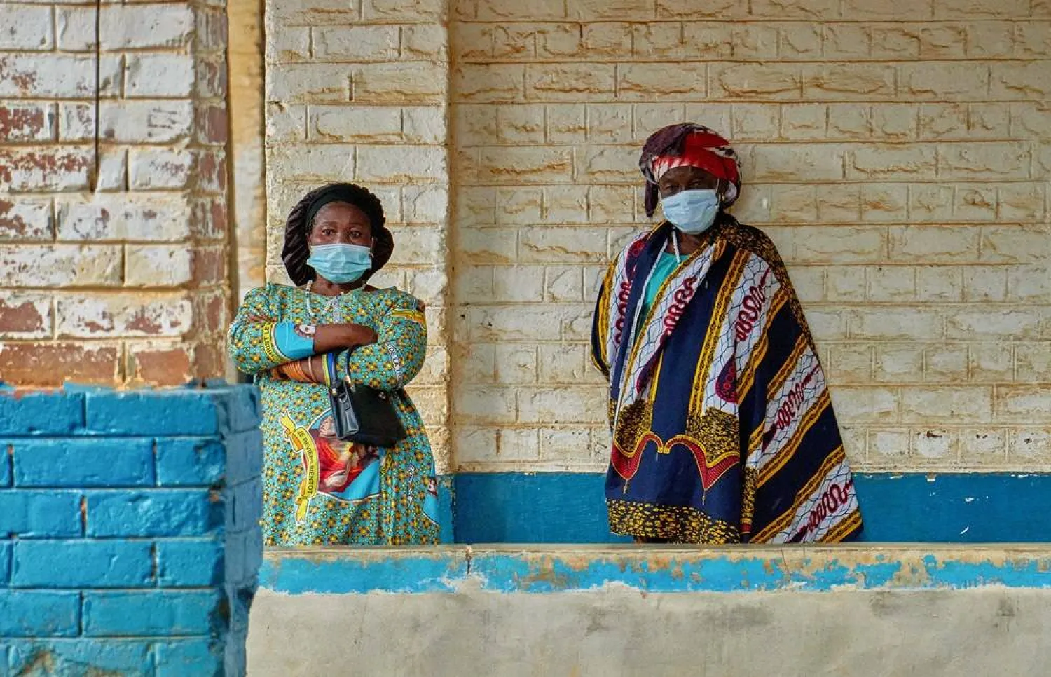 Attacks on Ebola Treatment Centers Are One of Several Problems ...