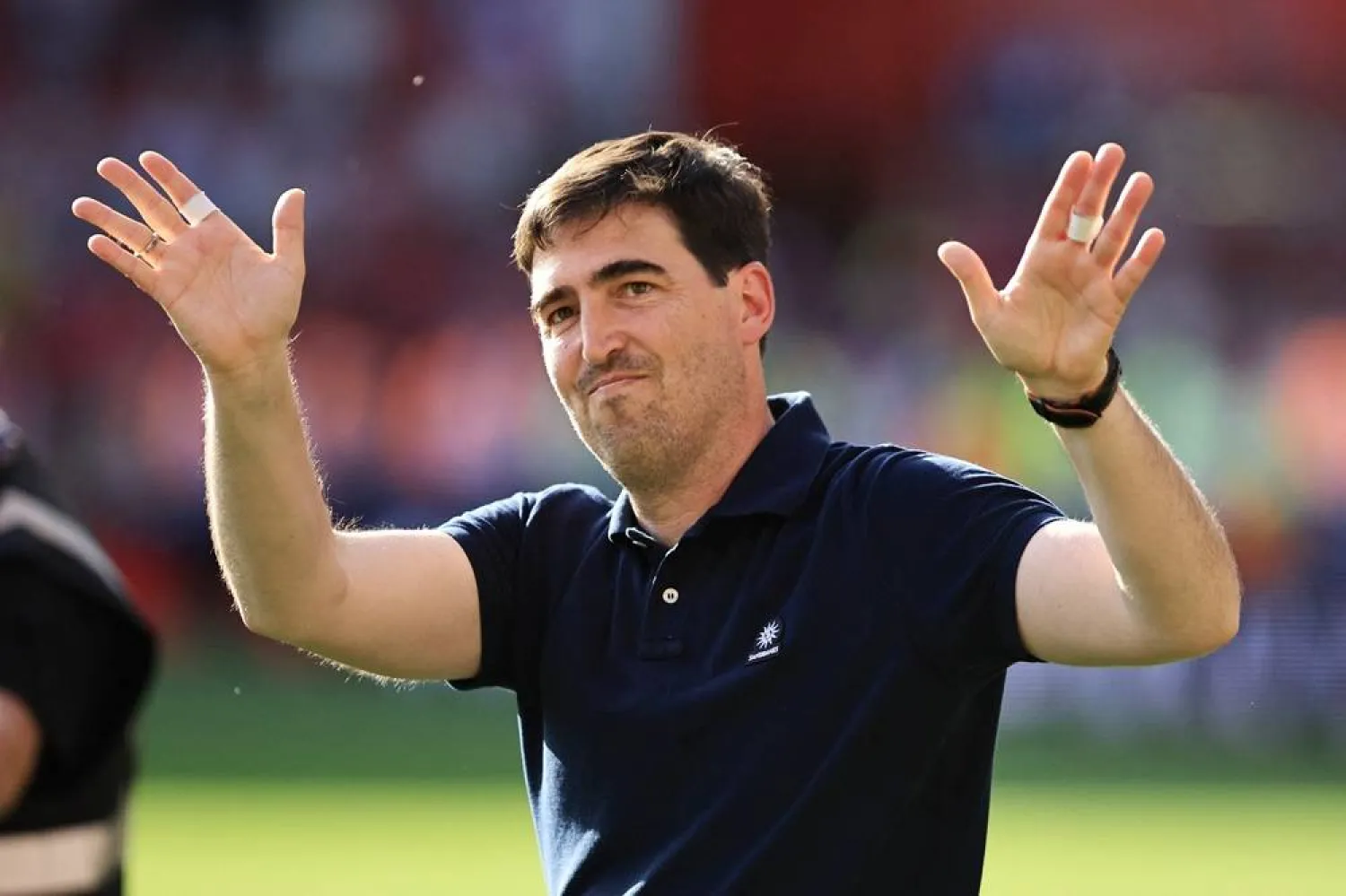 Bournemouth’s European Dream a ‘Perfect Ending’, Says Departing Iraola