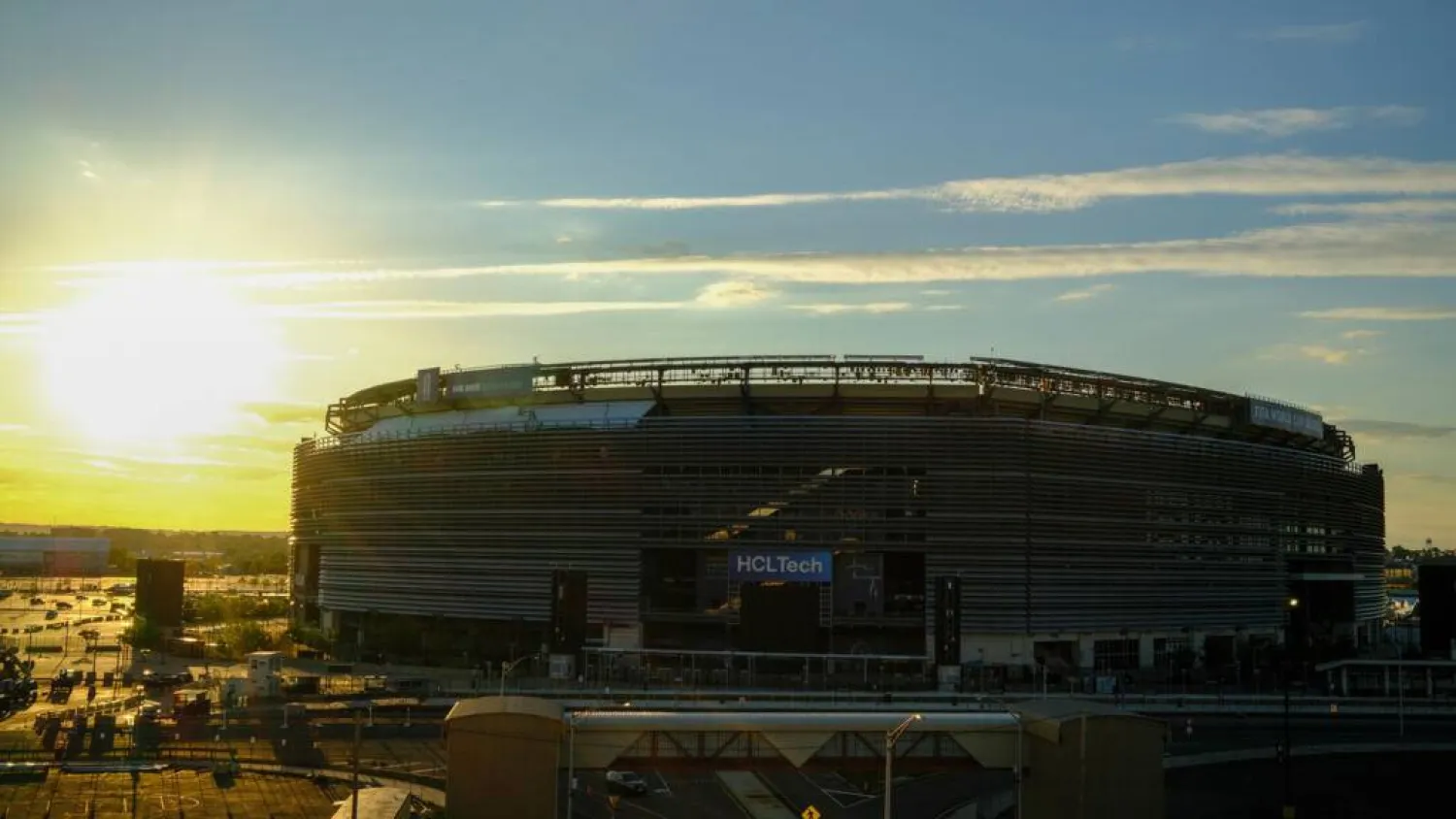 Stifling Heat, Storm Delays: Weather Extremes Could Impact World Cup