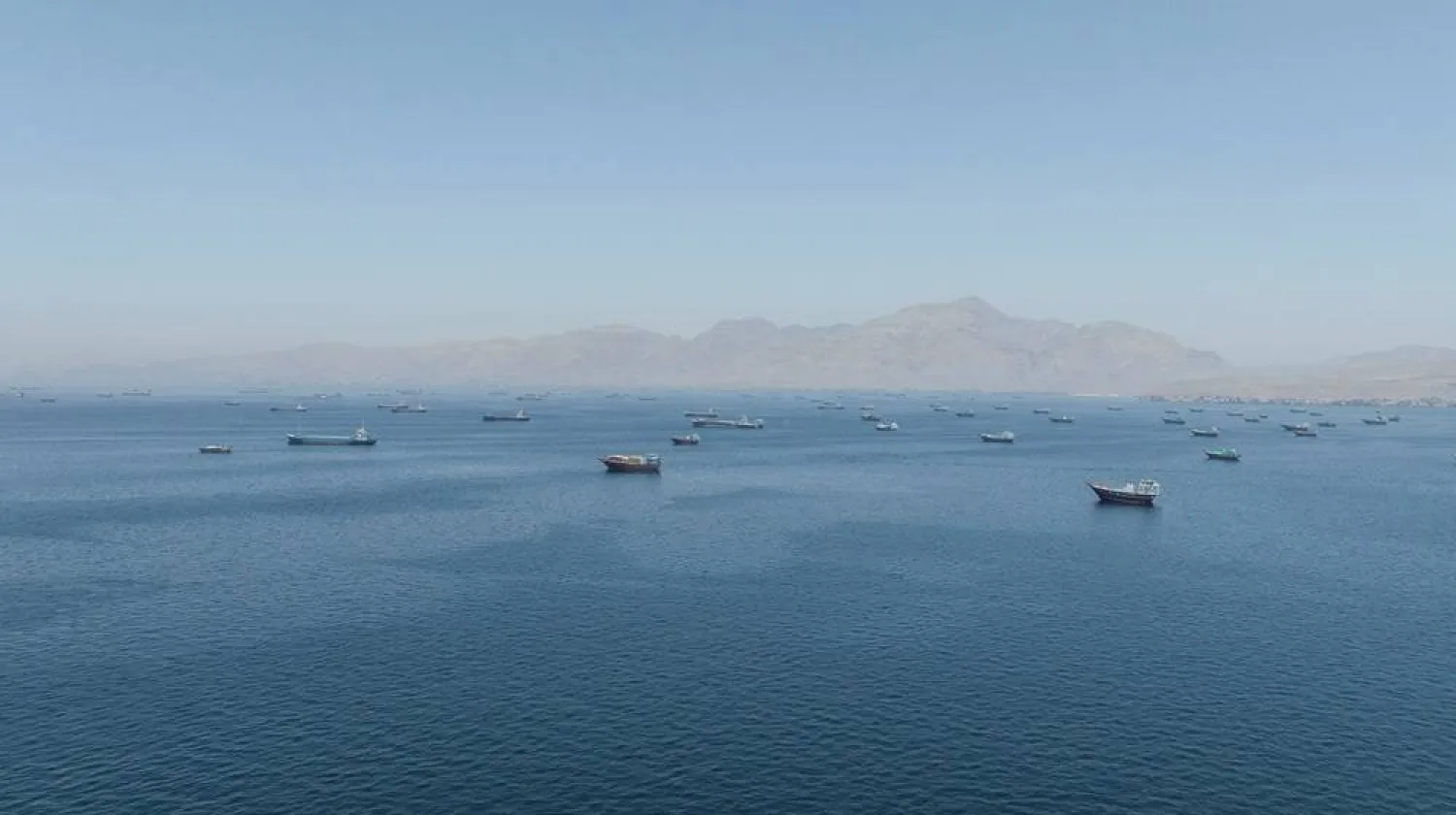 Iran’s Top Envoys Discussing Potential Peace Deal in Qatar