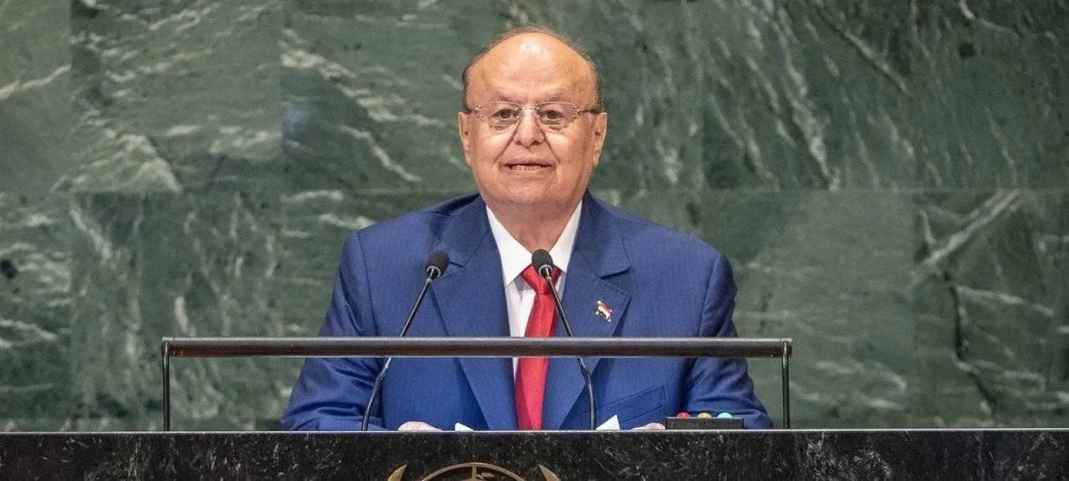 Hadi’s Death Ends a Journey Through Transformation in Yemen