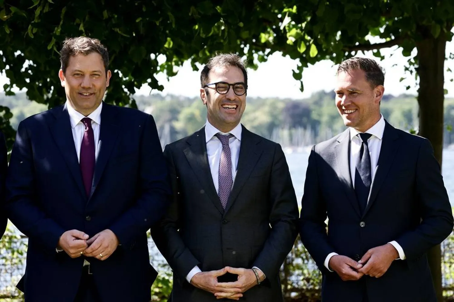 EU's Six Biggest Economies Agree on Capital Markets Supervision