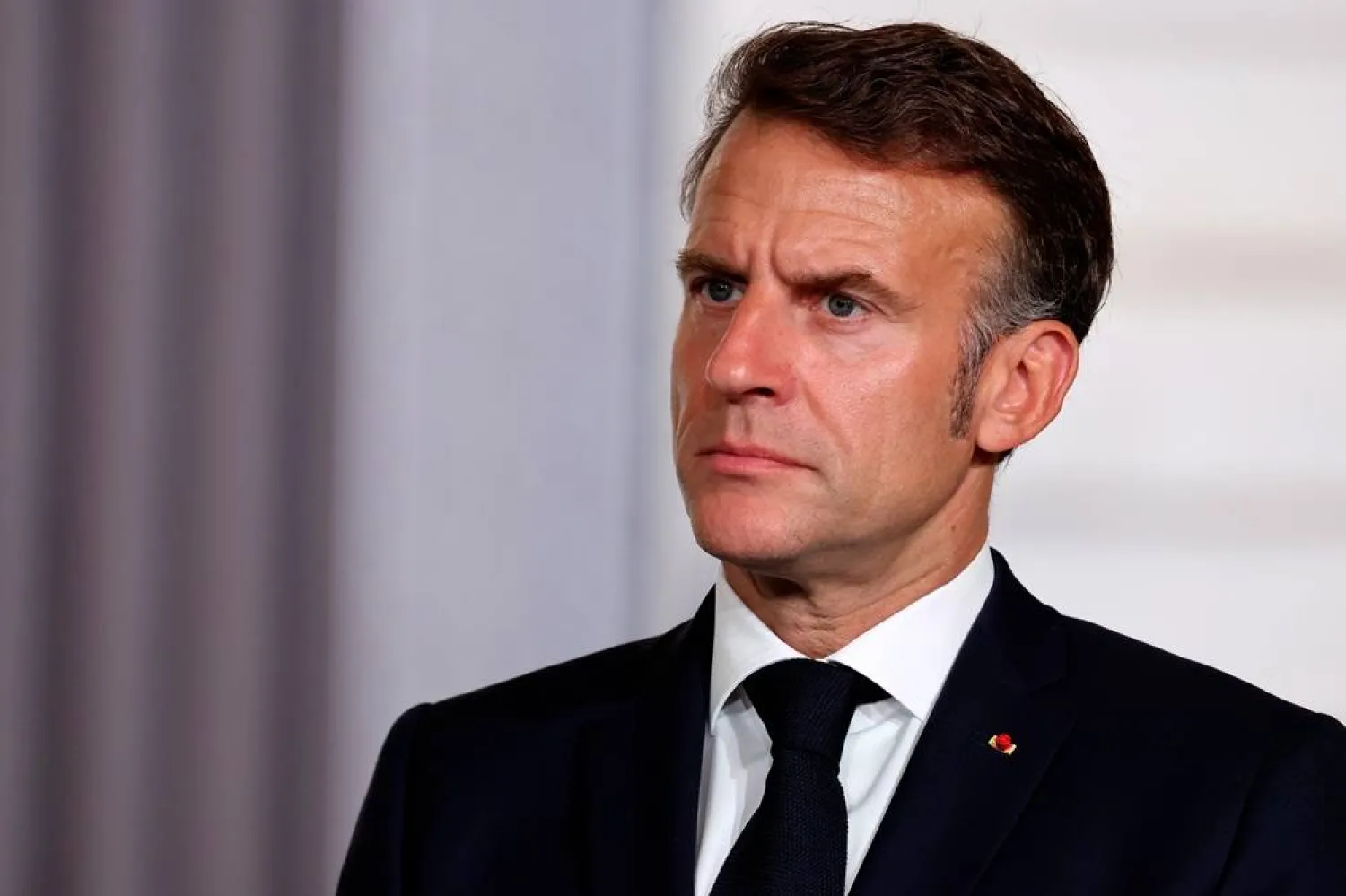 Macron Announces 93 Bn Euros in ‘Choose France’ Investments