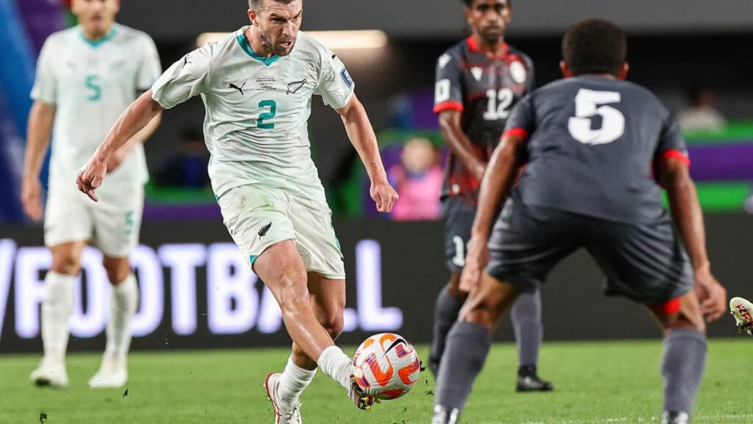 'Messi, Maradona, Tim': NZ Footballer's Viral Fan Club Hits 4 Million